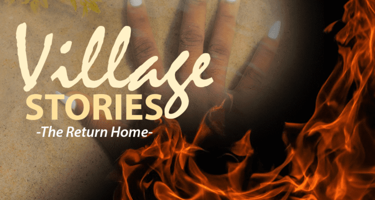 The Return Home – Arrivals Legacy Project