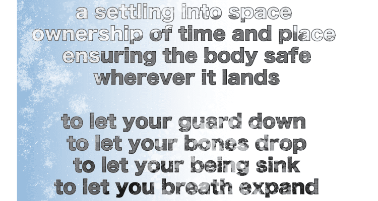 The language of arrival – Arrivals Legacy Project