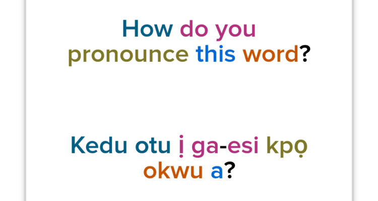 Some thoughts on language – Arrivals Legacy Project